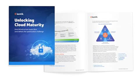 Unlocking Cloud Maturity How Infrastructure Teams Face And Defeat The Optimization Challenge