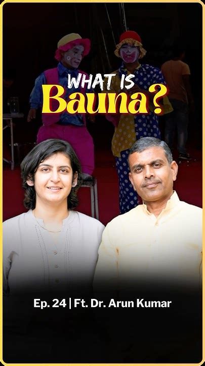 Why Is Bauna Called Bauna Shorts Youtube