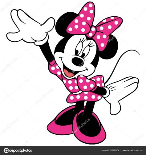Mickey Minnie Mickey Minnie Mouse Dibujos Animados Mickey Mouse