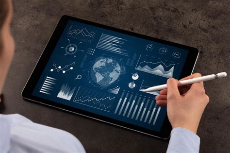 Neil Richards On Linkedin Neil Richards On Uncovering Data Stories In Business Dashboards Infogr8