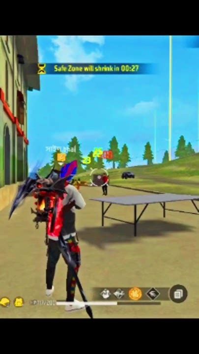 Freefire Shorts🤩youtube Shortsviralshorts Gaming Shorts Youtube