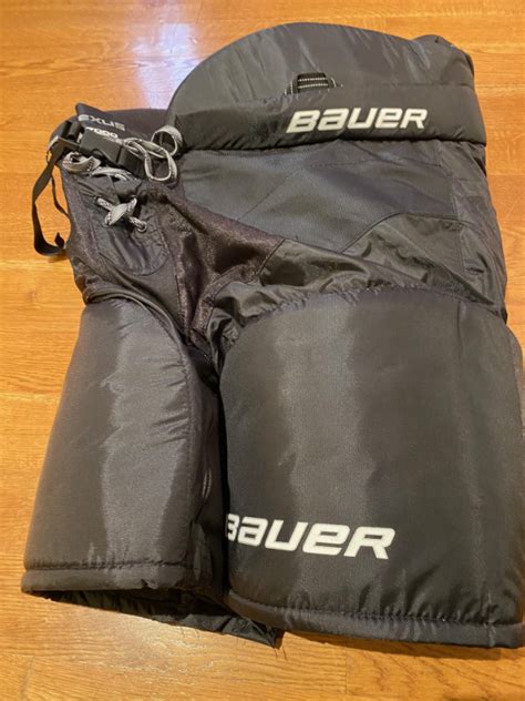 Bauer Hockey Pants Hockey City Of Toronto Kijiji