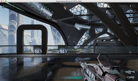 In Editor Testing Play And Simulate In Unreal Engine Unreal Engine 5
