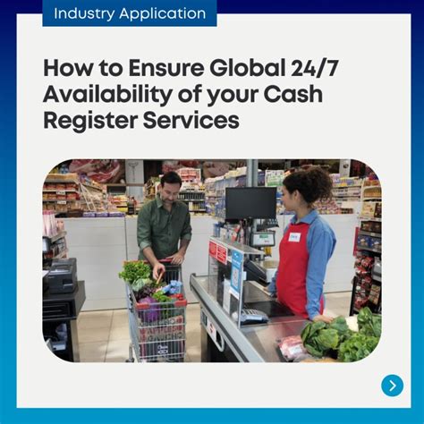 Guardstack Gmbh On Linkedin Fix Cash Registers Downtimes With Guardstack