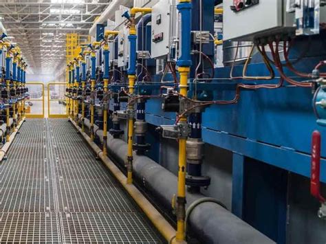 Anode Cathode Materials And Surface Area Ratios For Aluminum Anodizing