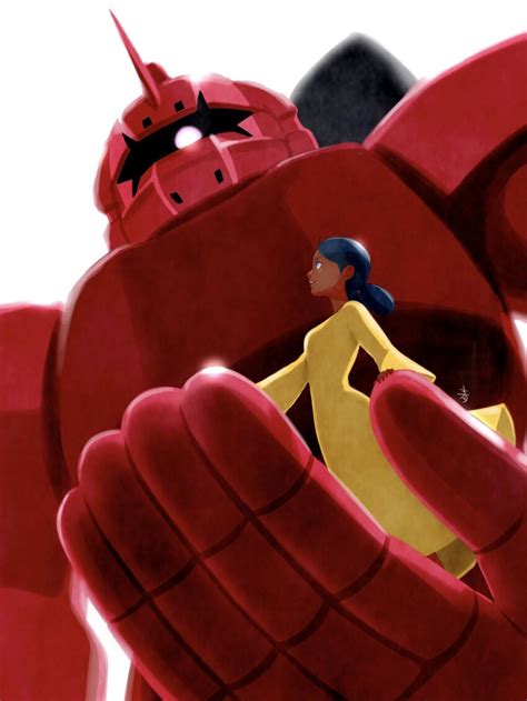 Aobito Sukoyaka Bystander Gelgoog Gelgoog S Char Custom Lalah Sune Gundam Mobile Suit