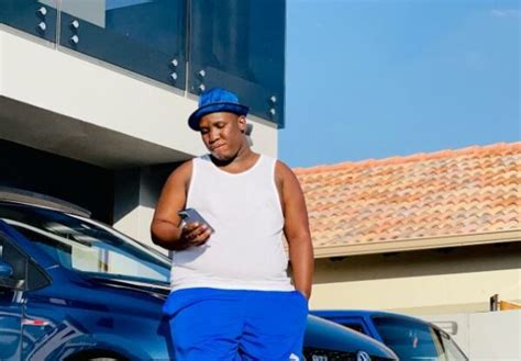 Busta 929 Starts His Own Record Label Umsebenzi Wethu Records Fakaza