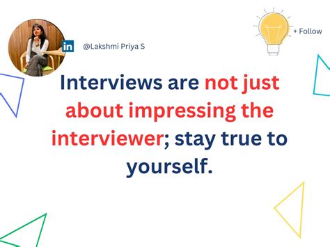Lakshmi Priya S On Linkedin Interview Interviewinsights Ethicaldecisionmaking