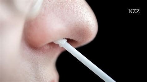 Coronavirus So Funktioniert Der Selbsttest Aus Der Apotheke