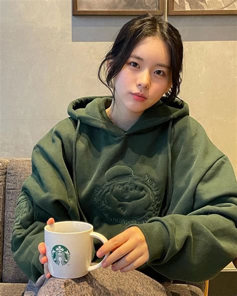 Jung Da Eun Biography Tv Shows List Wegreen Entertainment