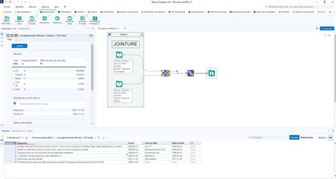 Loutil “jointure“ Dans Alteryx Designer The Information Lab