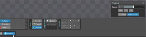 slow down animation spine forum
