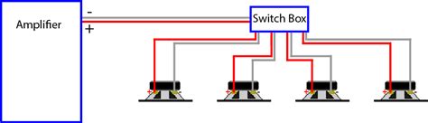 Ceiling Speaker Wiring Guide Homeminimalisite