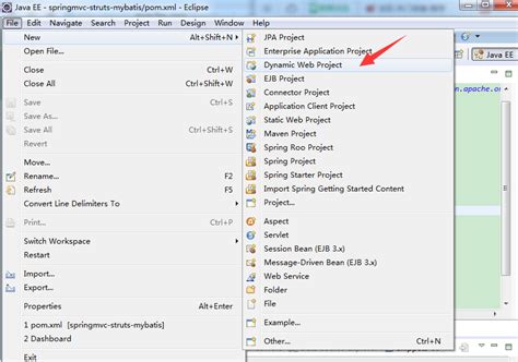 在eclipse中搭建struts2框架的详细过程eclipse Struts2 Csdn博客