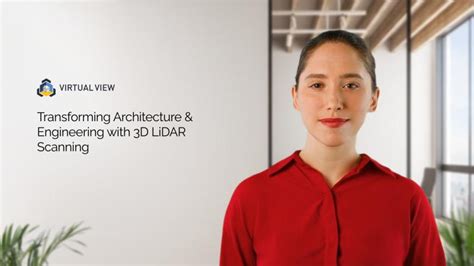 Revolutionizing Architecture With 3d Lidar Precision Virtual View