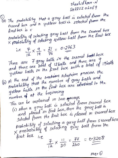 Ism Assignment Part 1 Pdf