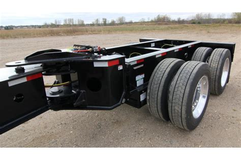 Towmaster Trailers Booster Single Tandem Fixed Wellington Implement