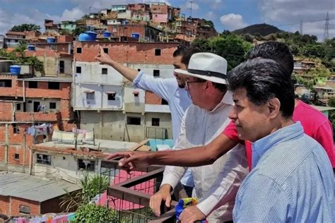 César Pérez Vivas replantea el resurgir de las escuelas técnicas en el país