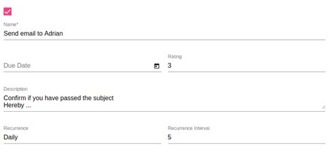 One Size Fits All Rendering Material Design With React And Angular