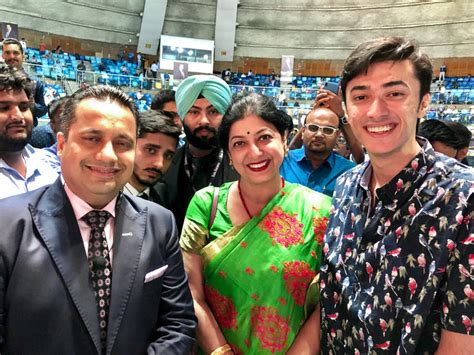 dr ananta singh raghuvanshi on linkedin entrepreneurshipeducation vivekbindra 13 comments