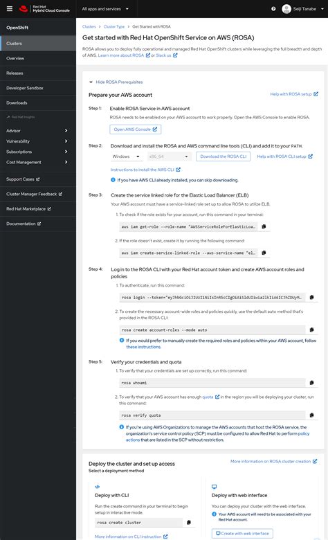 Red Hat Openshift Service On Awsのpersistentvolumeとしてamazon Fsx For