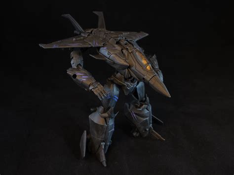Transformers Prime Terrorcon Skyquake
