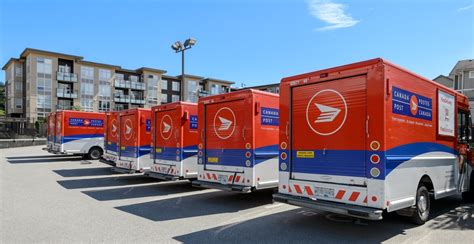 Canada Post Workers Begin Rotating Strikes Across The Country