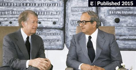 Yitzhak Navon 94 Israeli Ex President Dies Part Of Founding
