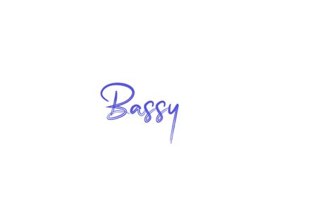Bassy Font Free Download Now