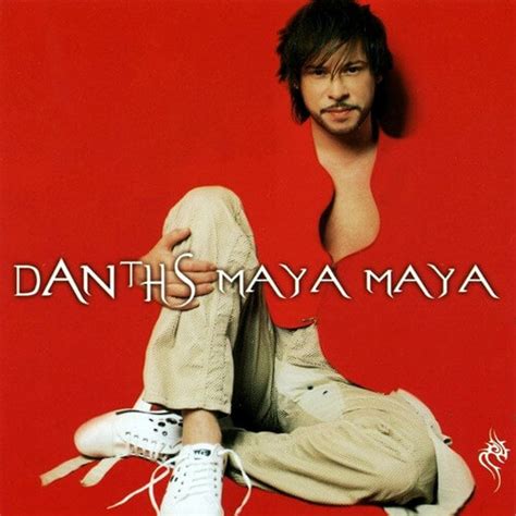 Danths Maya Maya Cd Discobole Gr