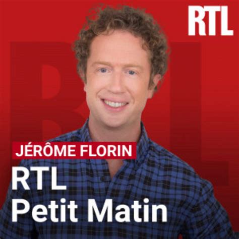 RTL Petit Matin Du Janvier RTL Petit Matin Podcast Listen Notes