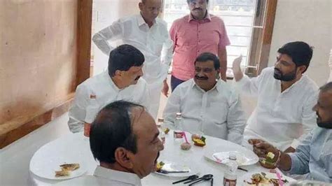 Etela Rajender ఈటల రాజేందర్‌ కాంగ్రెస్‌లో చేరబోతున్నారా హస్తం నేతలతో