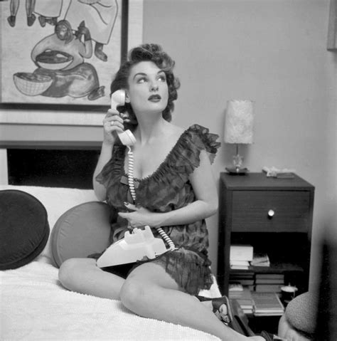 Pictures Of Allison Hayes