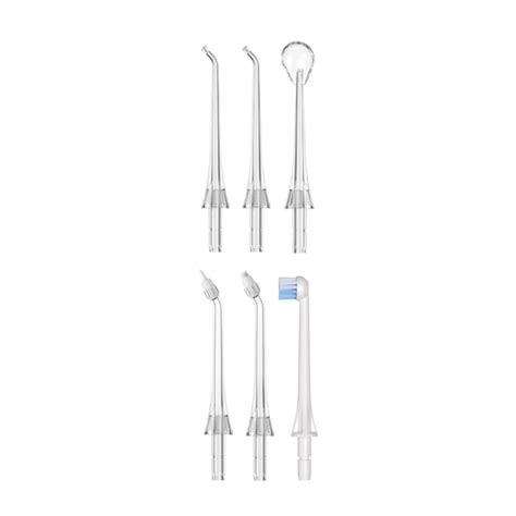Flosser Nozzle Pack Smart Wellness