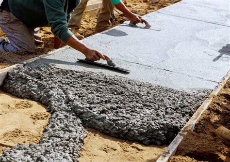 Mastering Concrete Estimation A Comprehensive Guide For Diy