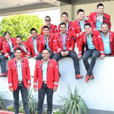 Banda Los Recoditos La Pura Banda