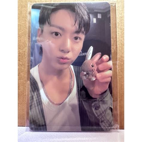 現貨bts Jungkook Golden 柾國 Golden 專輯 早鳥特典 首週特典小卡 拆專 蝦皮購物
