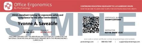Implementing An Ergonomics Program Skyrutracker
