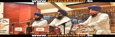 Bhai Lakhwinder Singh