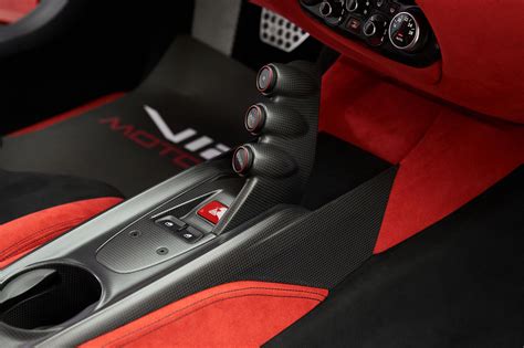 Ferrari F12 Tdf 2017 Gcc Vip Motors