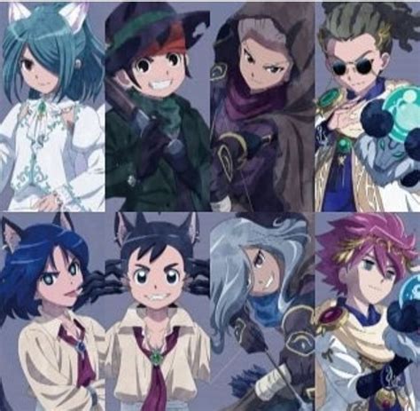 Pin By Sara Macho On Inazuma Eleven Inazuma Eleven Strikers Eleventh