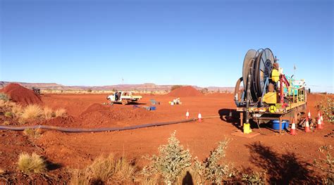 Groundwater In Mining Ncgrt