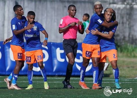 LPF Partidos Para La Jornada 6 Del Apertura 2023