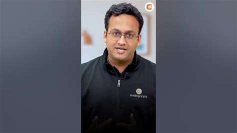 How To Master Dsa Codingninjas Coding Dsa Youtube