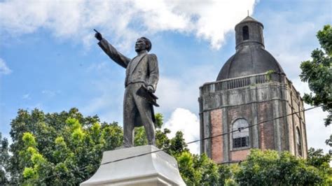 Graciano Lopez Jaena Museum And Library To Rise In Iloilo City