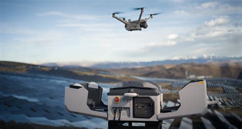 Las 9 Características Principales De Dji Dock 3