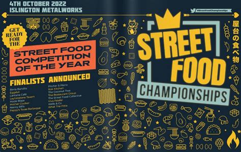 Sean Thacker On Linkedin Streetfood Craftbeer