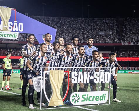 Santos X Novorizontino Onde Assistir E Escalações Pelo Paulistão