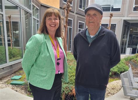 Pioneering Work In Pancreatic Cancer Trials Albury Wodonga Regional