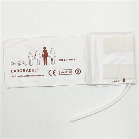 All Disposable Nibp Blood Pressure Cuff Manufacturers And Suppliers